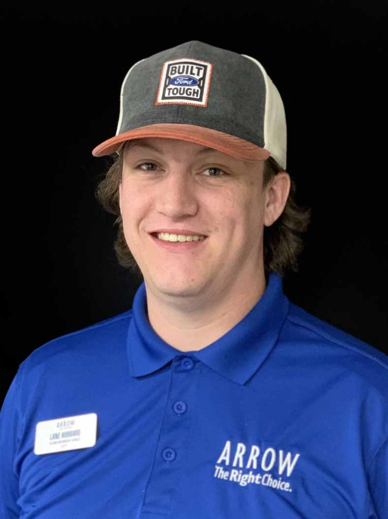 Arrow Ford Staff | Abilene Ford dealer in Abilene TX