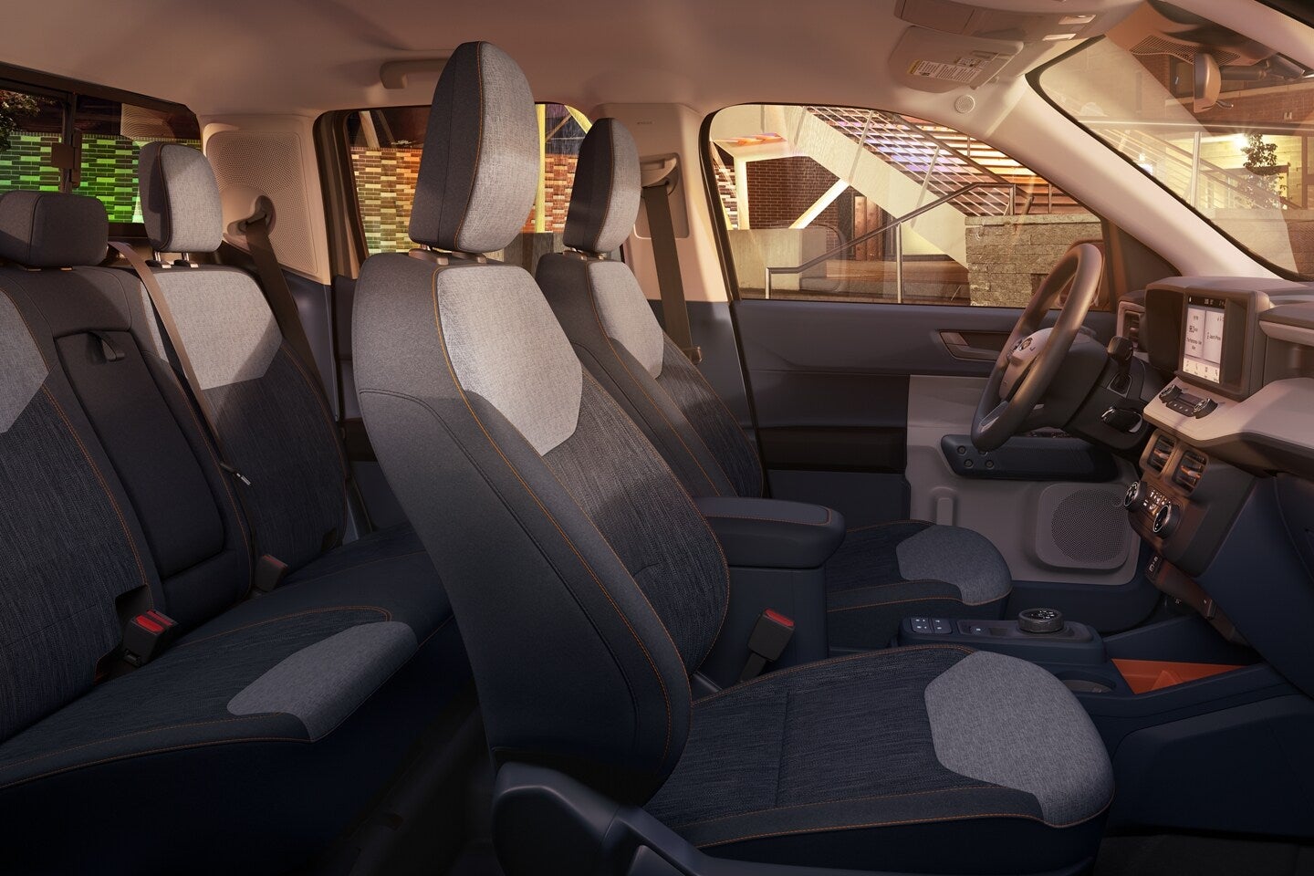 The New 2024 Ford Maverick | Arrow Ford | Abilene, TX