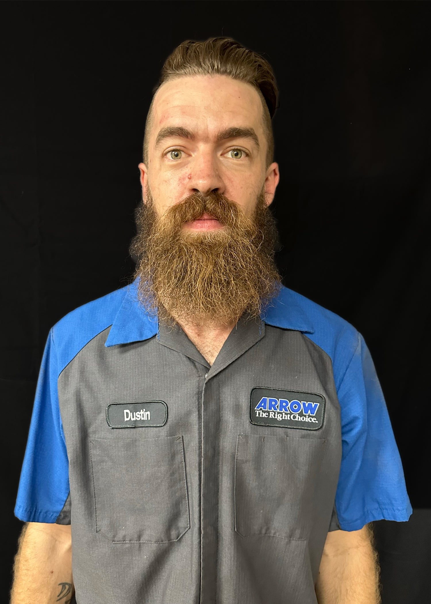 Arrow Ford Staff | Abilene Ford dealer in Abilene TX