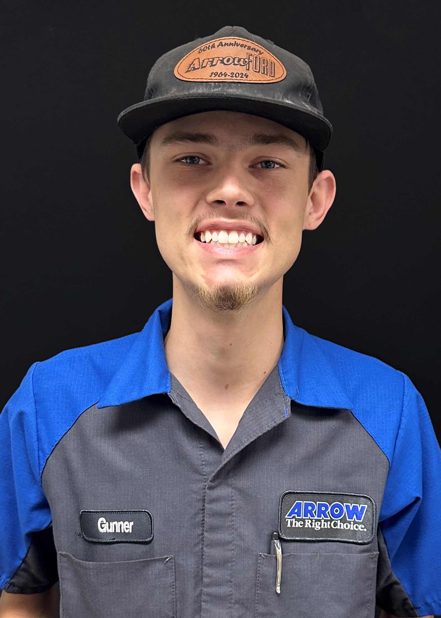 Meet our Staff | Arrow Ford | Abilene, TX