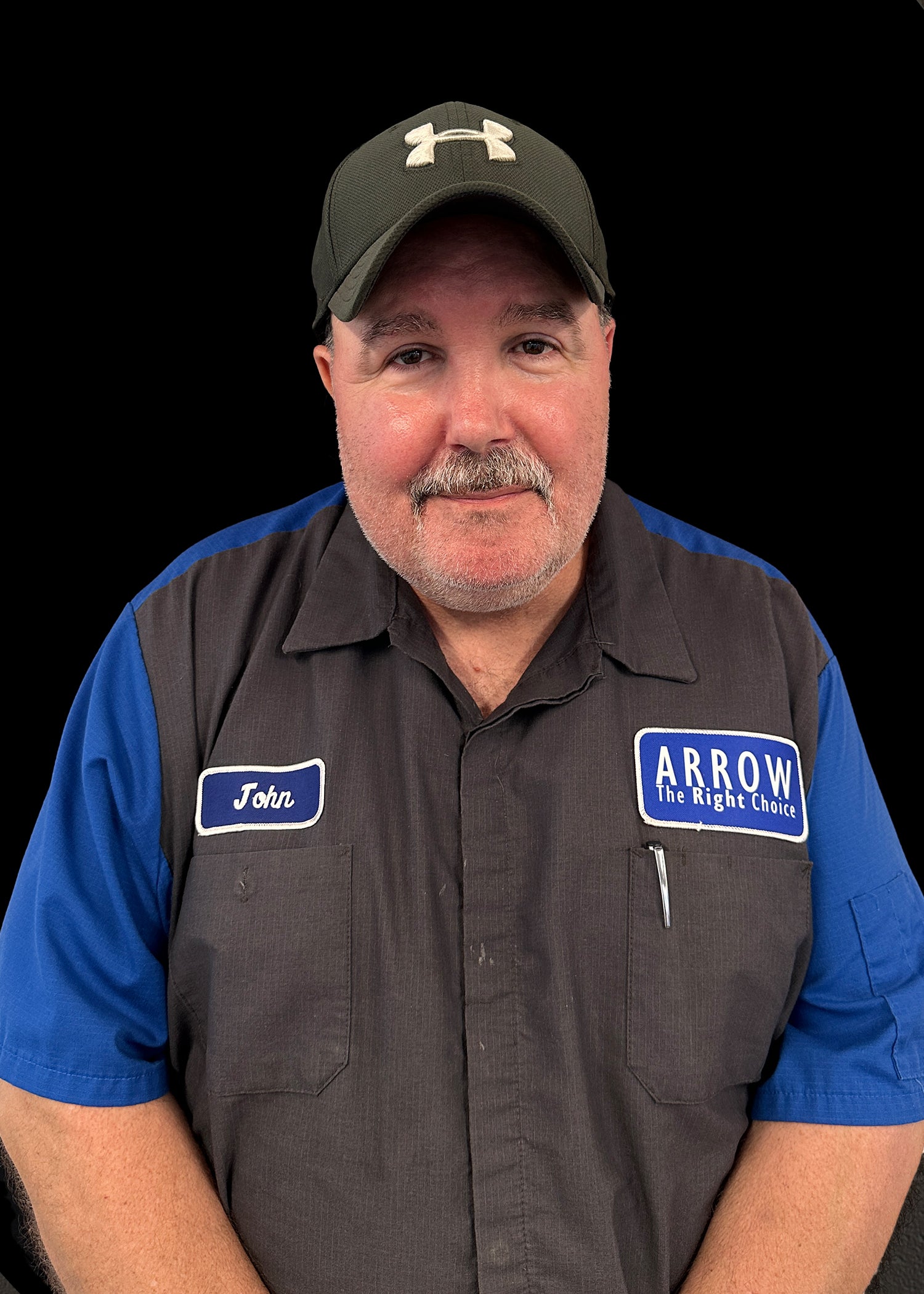 Meet our Staff | Arrow Ford | Abilene, TX