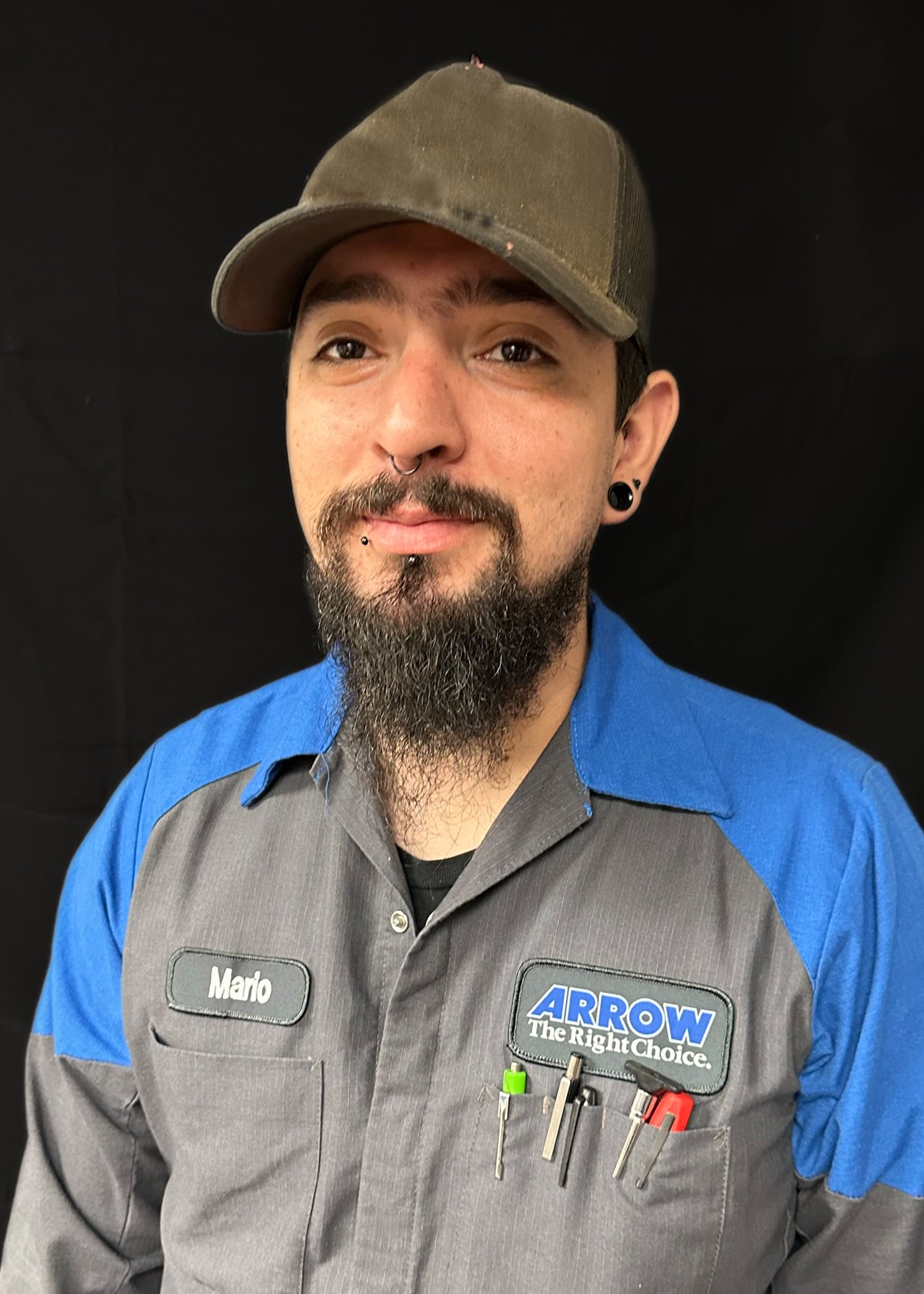 Arrow Ford Staff | Abilene Ford dealer in Abilene TX