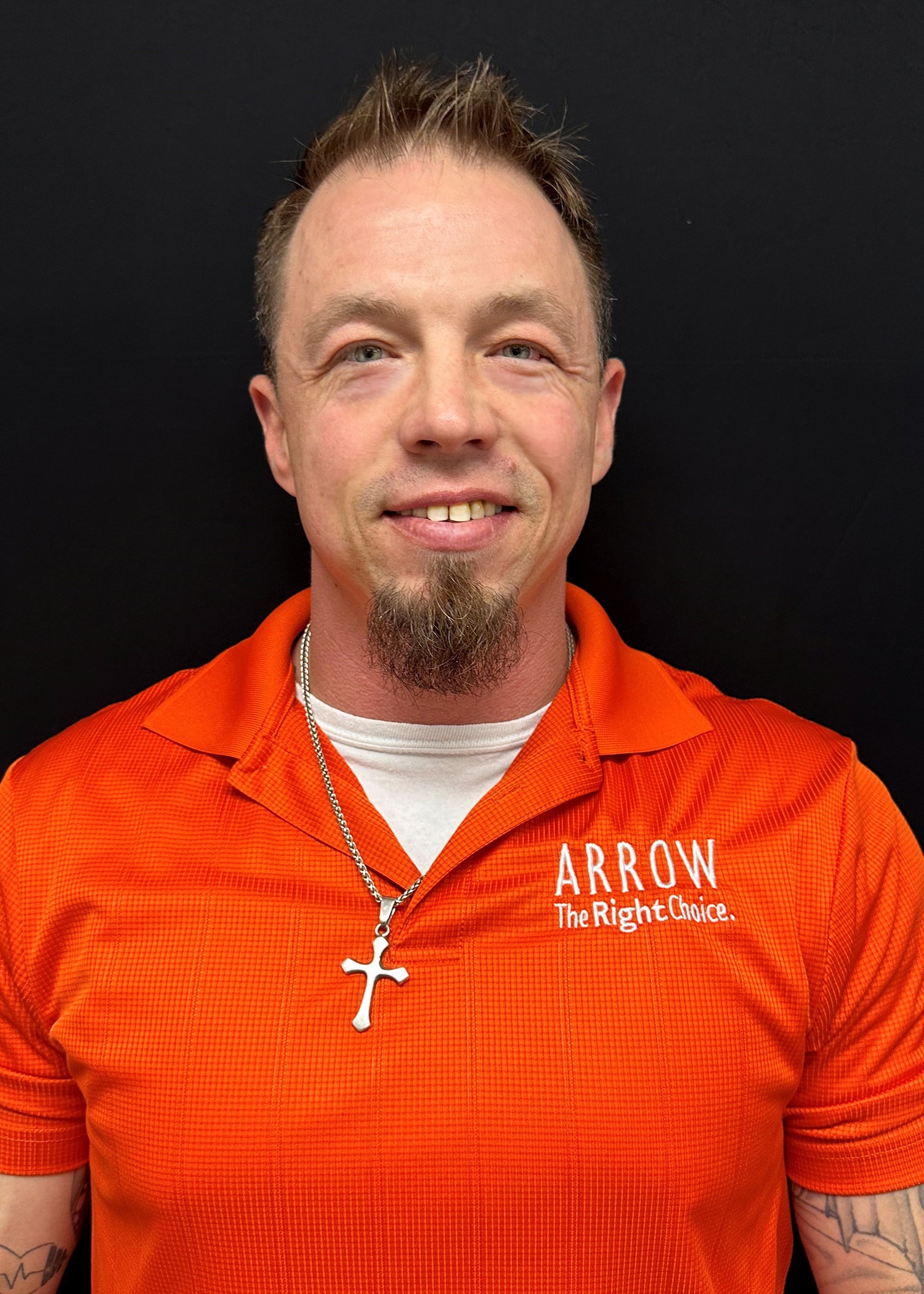 Meet our Staff | Arrow Ford | Abilene, TX