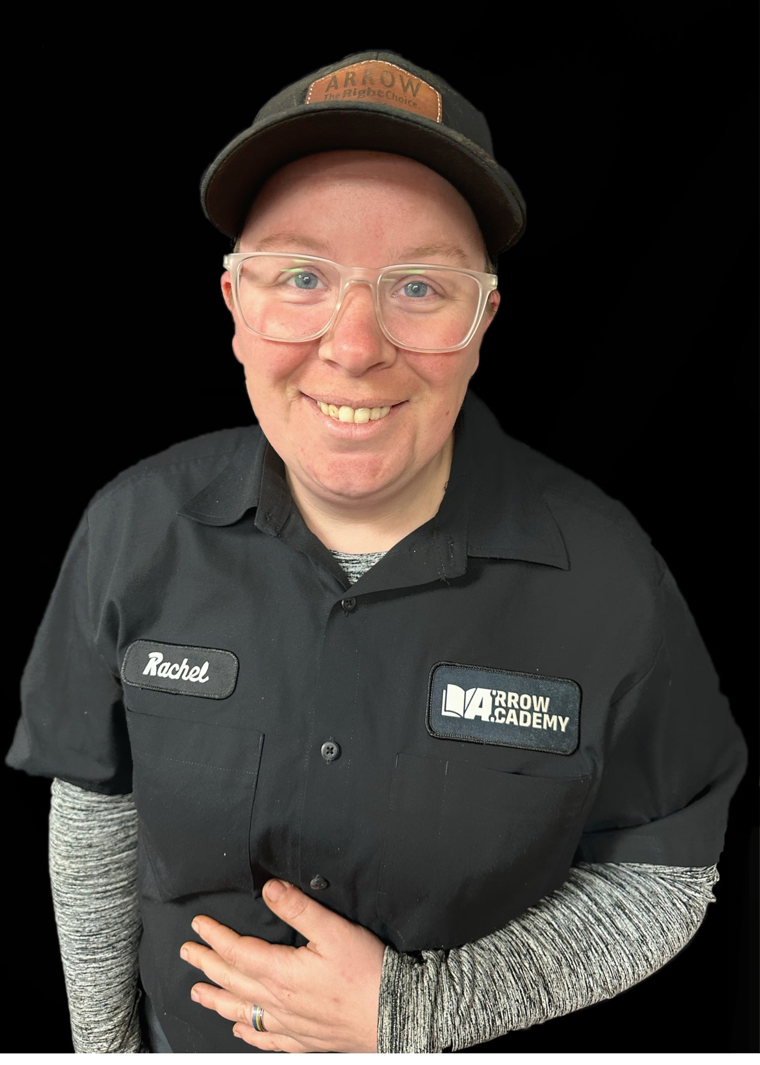 Meet our Staff | Arrow Ford | Abilene, TX